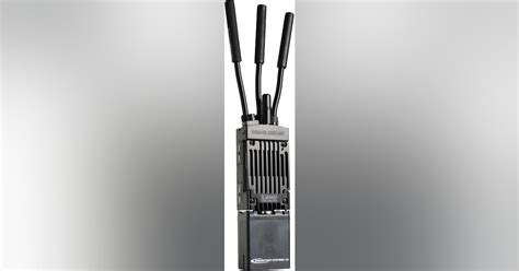 Mpu5 Networking Radio And Embedded Module Now Validated For Fips 140 2 Security Officer