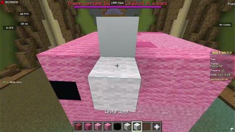 Infamous Smp Application Youtube