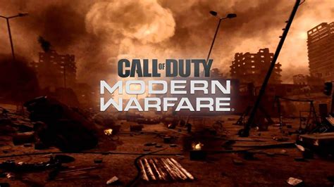 La Nuke Est Elle Activée Dans La Bêta De Modern Warfare 3 Dexertofr