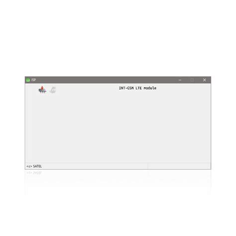 Int Gsm Lte Firmware Firmware Modu U Int Gsm Lte Satel