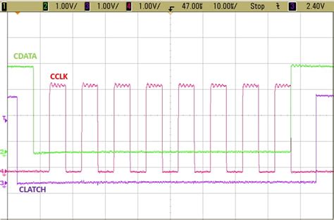 ADAU SPI Mode Q A Audio EngineerZone