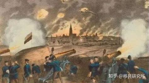 德国统一的历史1871年一个伟大帝国崛起 知乎