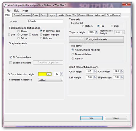 OnePager Express Download Softpedia