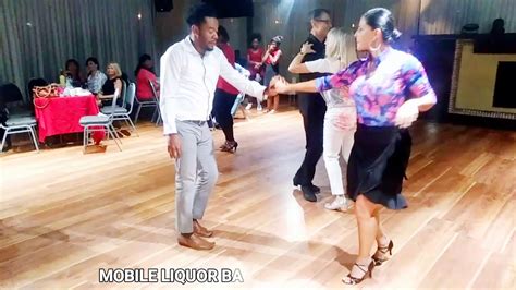 Shes Not Haitian 🙏🙏 Kompa Dance With Claudel Youtube