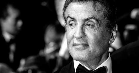 Sylvester Stallone A Los 76 De La Película Porno En La Que Aparecía