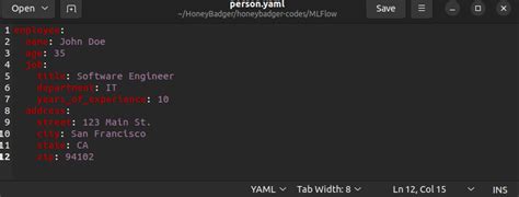 Convert Yaml To Xml In Python Pythonforbeginners