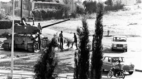 Ο Βασίλης Πάλμας στο Propago 50 χρόνια από το πραξικόπημα στην Κύπρο και την τουρκική εισβολή