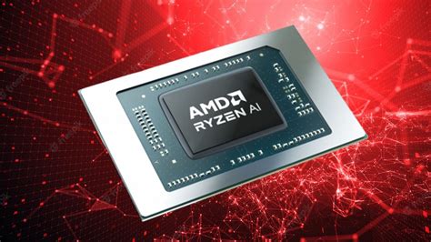 The AMD Ryzen Ai Strix Point Processors Could Launch In August 2024
