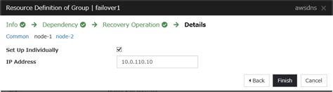 1 Preface — Expresscluster® X Ha Cluster Configuration Guide For