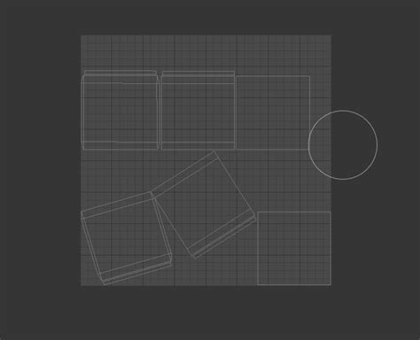 uv mapping in blender for unity · equal pasta
