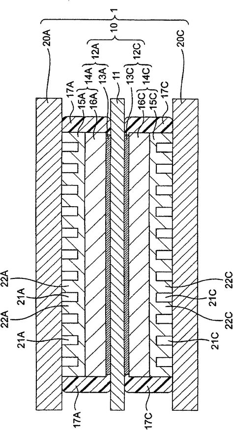 Gas Diffusion Layer And Process For Production Thereof And Fuel Cell