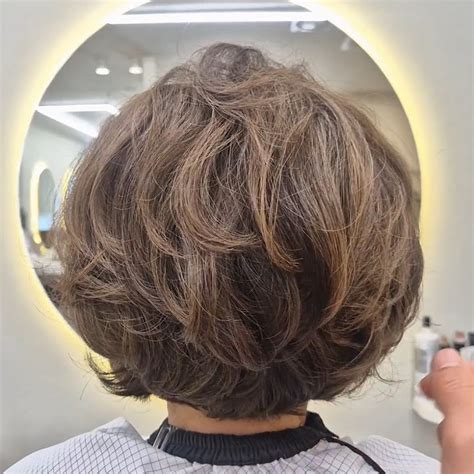 보브컷 전문 태진쌤 중년여성분들이 볼륨도 잘살고 가장 잘 어울리는 헤어 스타일입니다 보브단발컷 보브컷 보브컷스타일 보브컷전문가 단발볼륨 뿌리볼륨파마 예쁜보브컷