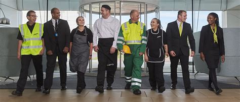 Compass Group Uk Publishes Its First Ethnicity Pay Gap Report News