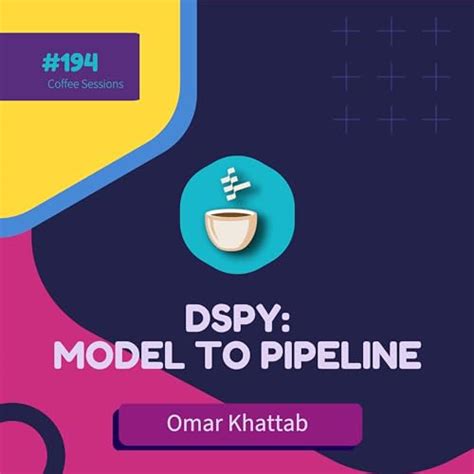 Dspy Transforming Language Model Calls Into Smart Pipelines Omar