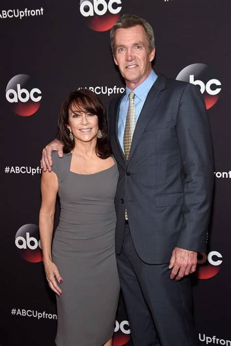 Neil Flynn Wife A Comprehensive Look Into The Life And Relationship
