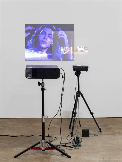 A Momentary Surrender An Interview Of Artist Zoe Chait On Her Solo