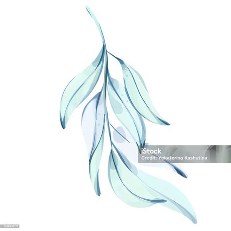 이탈리아 요리와 자연의 아름다움을 보여주는 올리브 가지의 우아한 수채화 일러스트 건강한 생활방식에 대한 스톡 벡터 아트 및 기타 이미지 건강한 생활방식 건강한 식생활