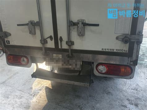 포터 시동꺼짐 인젝터리빌드 팀카본진주카센터진주수입차카센터평거동수입차카센터 붕붕모터스 바름정비 진주평거동점 네이버 블로그