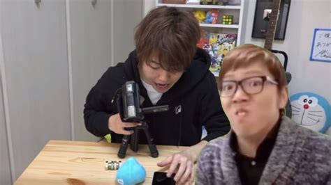 ヒカマニ 笑うヒカキン Youtube