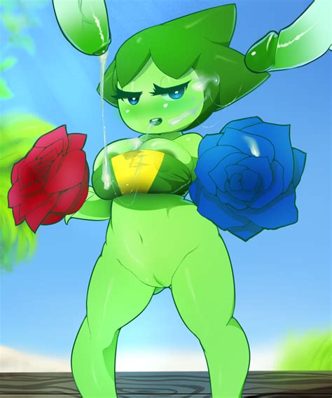 Roselia By Plantpenetrator Hentai Foundry