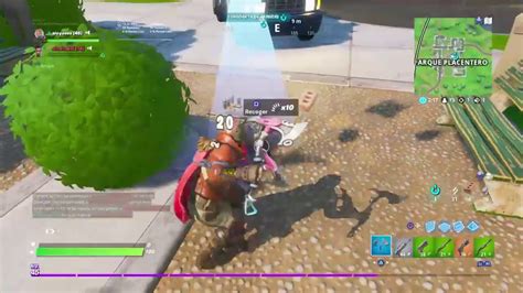Primer Directo Del Canal Fortnite Continuacion Youtube