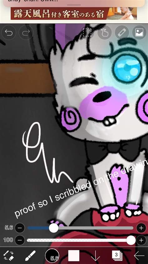 Helpy And His Air Horn Five Nights At Freddys Amino
