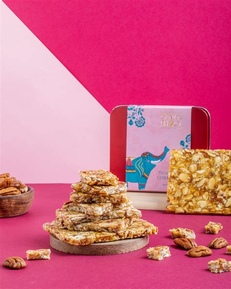 Chikki Brittle