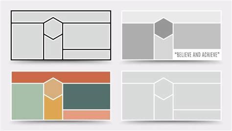 Block Template Vector Art Icons And Graphics For Free Download