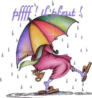 INTERFLE Quel Temps Fait Il