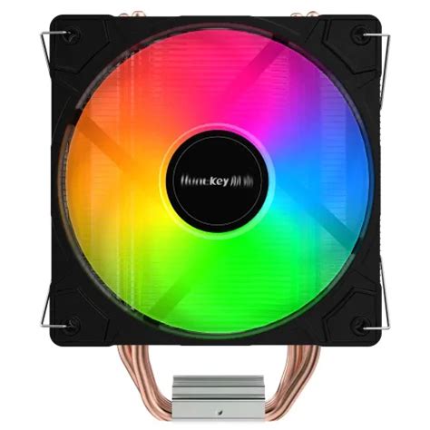 হান্টকি ফ্রোজেন 400 Rgb Cpu কুলার আপনার প্রসেসরকে শীতল রাখুন এবং আপনার