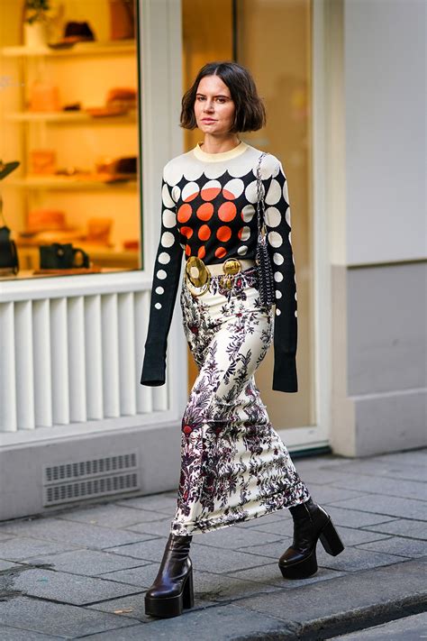 Ill Be Kicking Off 2021 With These 5 Anti Trends Who What Wear