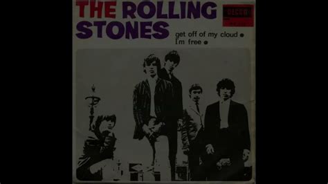 The Rolling Stones Get Off Of My Cloud And Beat Crusaders Kappa Mikey