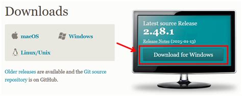 Git Instalaci N Configuraci N Gu A Inicial