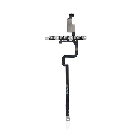 Iphone 15 Pro Power Volume Button Flex Cable Mk Mobile