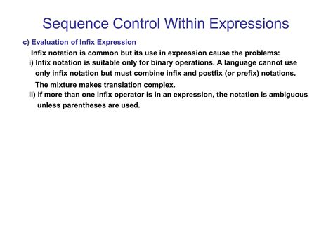 Theory Of Programming Languages By Shikra Pptx