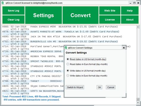 Quicken Essentials For Mac Import Csv Crmpilot