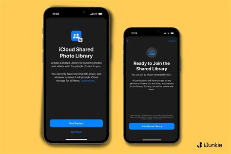 How To Use ICloud Shared Photo Library On IPhone IPhone Hacks 1