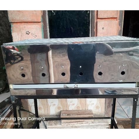 Jual Panggangan Gas Arangbatu Carcoal Shopee Indonesia