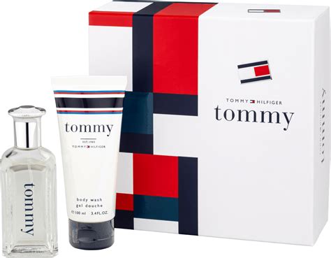 Tommy Hilfiger Geschenkset tommy, 1 St dm Dauerpreis: Immergünstig ...
