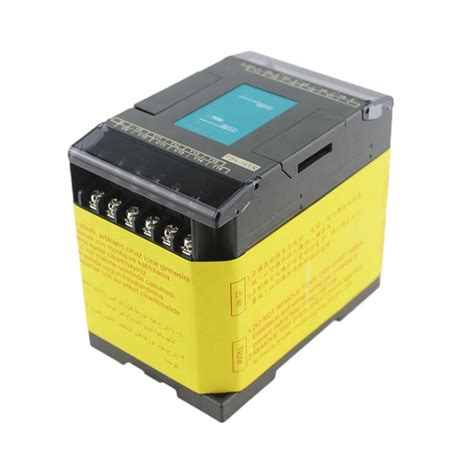 可编程逻辑控制器fbs 16yr模块fatek新原装plc