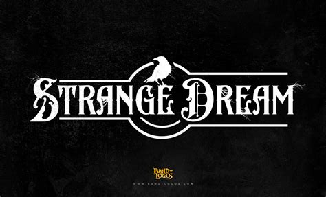 Deftones Band Logo The Designer And The Story Behind Band Logos