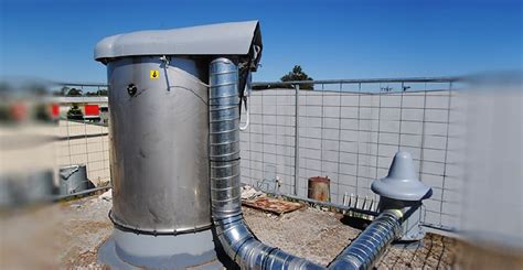Membrane Pressure Relief Valves By WAM Middle East Membrane Pressure
