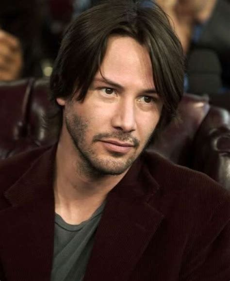 Keanu Reeves Reveals Details Of Serious Injury He Suffered While