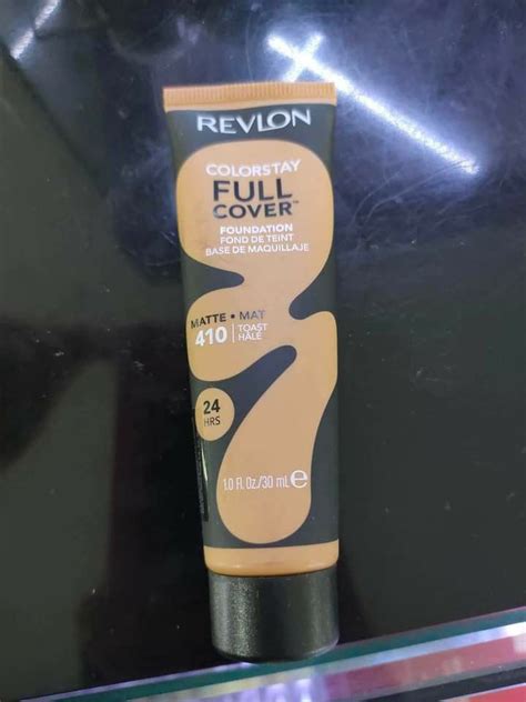 Revlon Foundation On Carousell