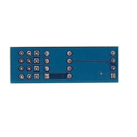 at24c256 i2c interface eeprom memory module