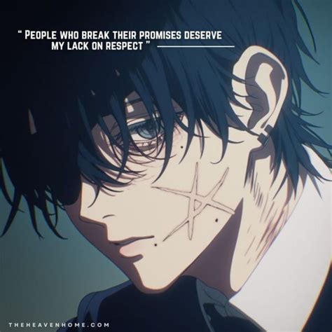 1199 Unforgettable Anime Quotes