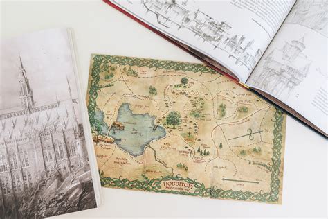 10 Tips For Writing Worldbuilding Elle McFadzean