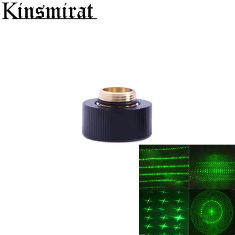 1 Pcs Star Cap For Laser Pointer Sight 303 CNC Lazer In Lasers From Sports Entertainment On
