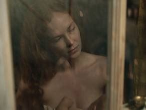 Rosy Mcewen Nude Aznude