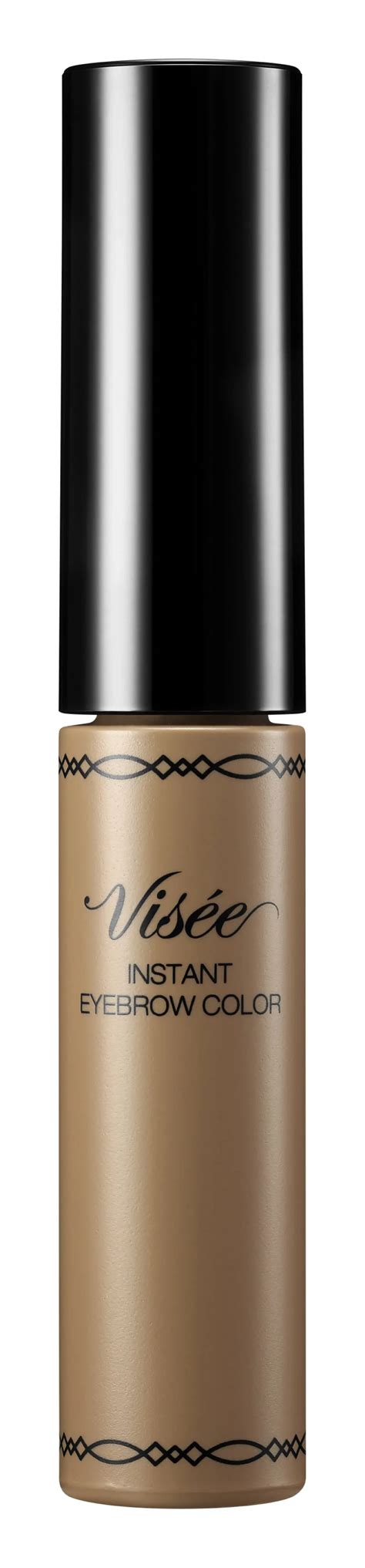 ヴィセ リシェ インスタント アイブロウ カラー Br 3 ライトブラウン Visée Lips Shopping